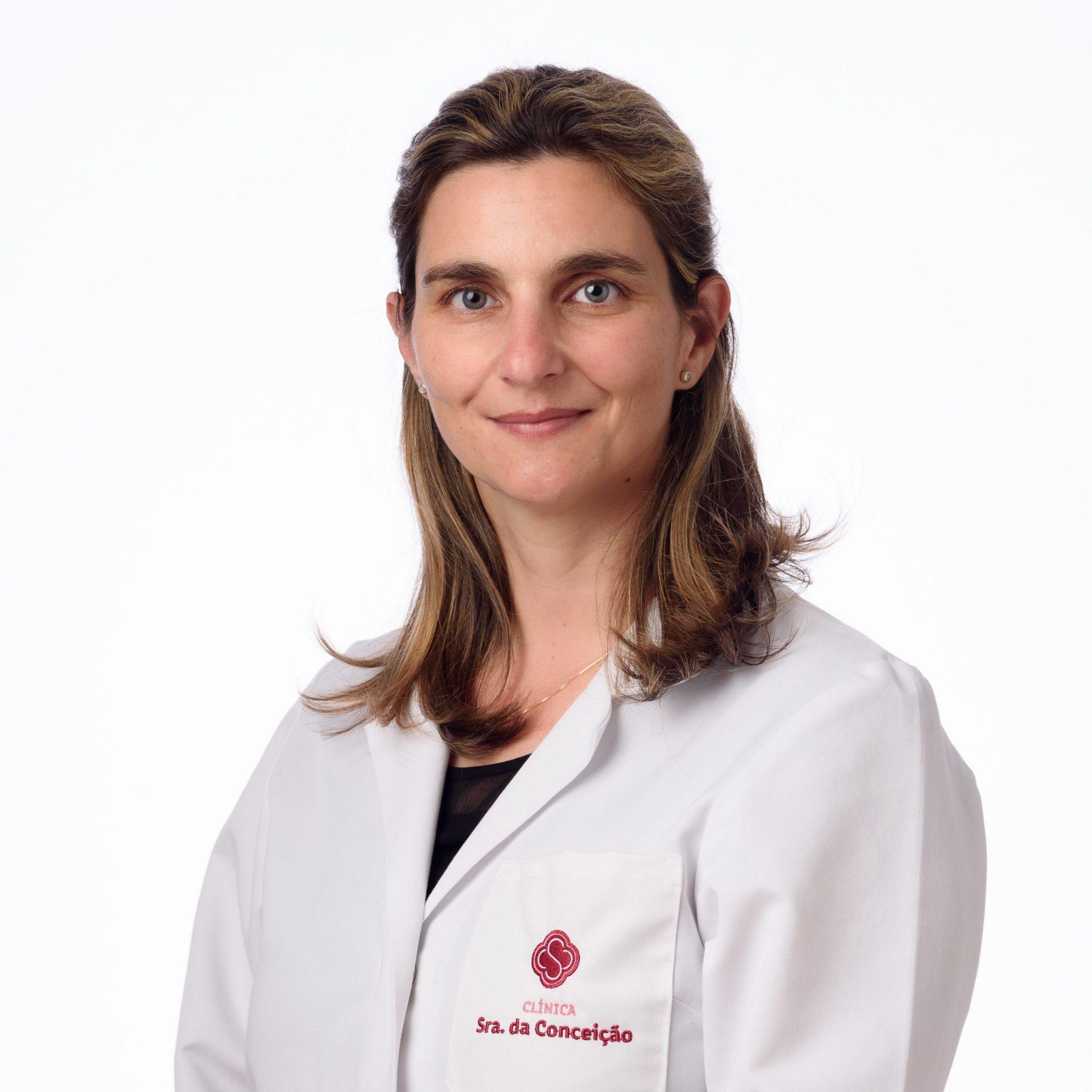 Profissionais – Clínica Sra. da Conceição